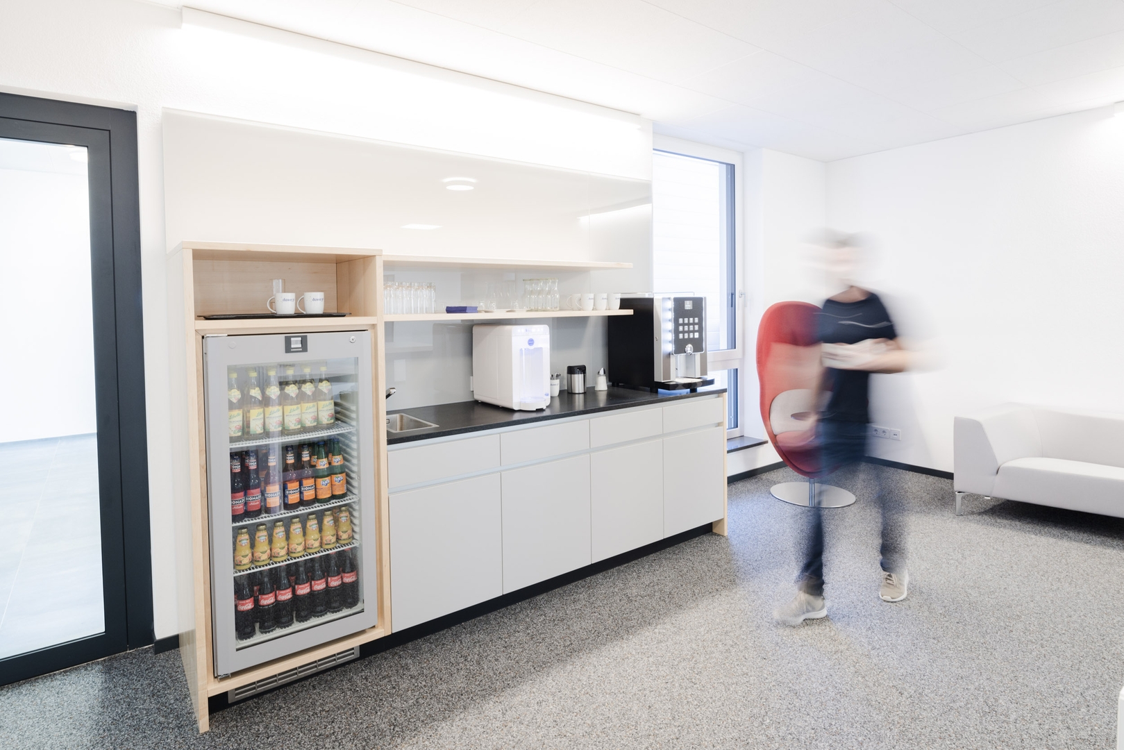 Unternehmen - Duwe-3d AG