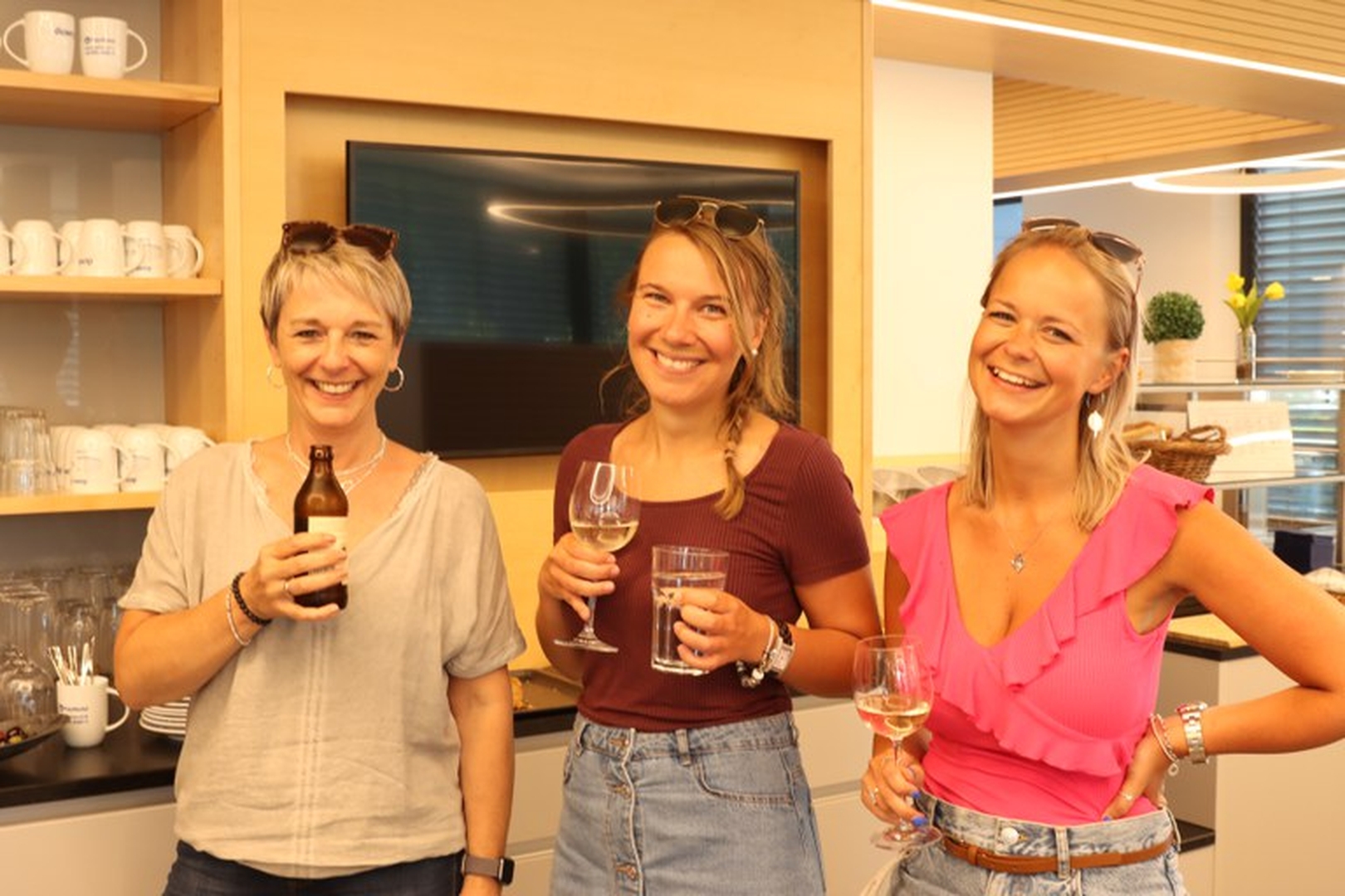 Jobs & Karriere - Duwe-3d AG