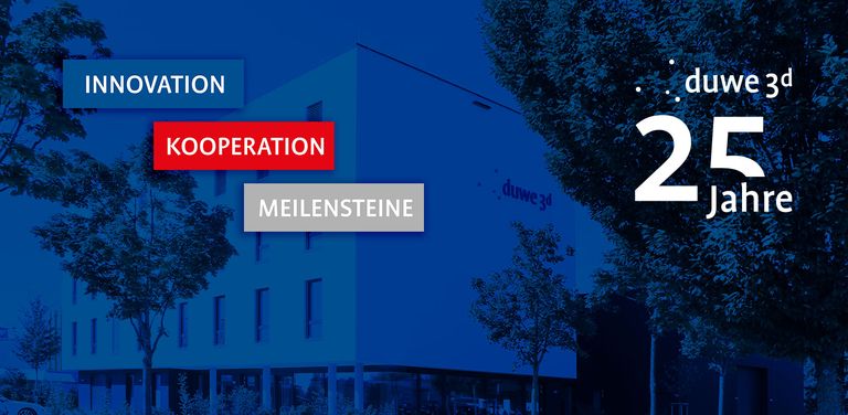Home - Duwe-3d AG