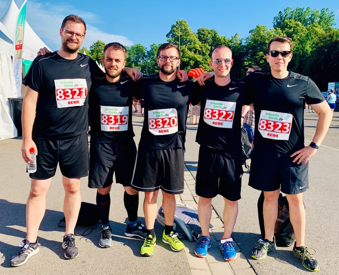 Jobs & Karriere - Duwe-3d AG